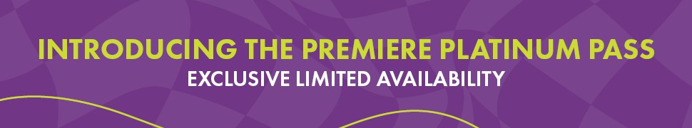 Show Pass Pricing