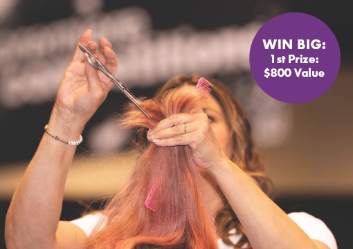 win makeup competition